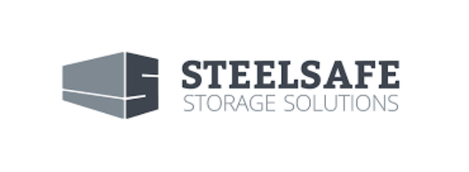 Secure Storage Containers for Manufacturing | SteelSafe Solutions