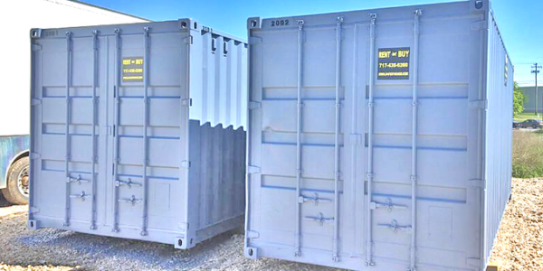 SteelSafe Portable Storage | Container Rental Pricing