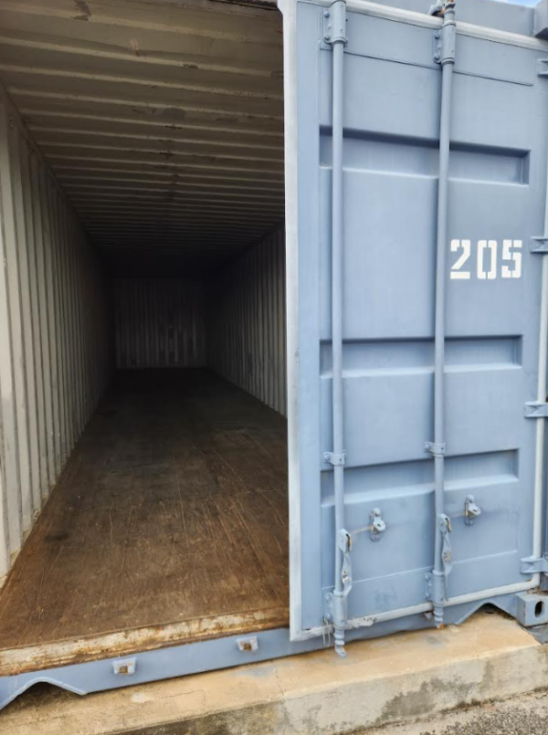 SteelSafe Self Storage | Move Out Instructions